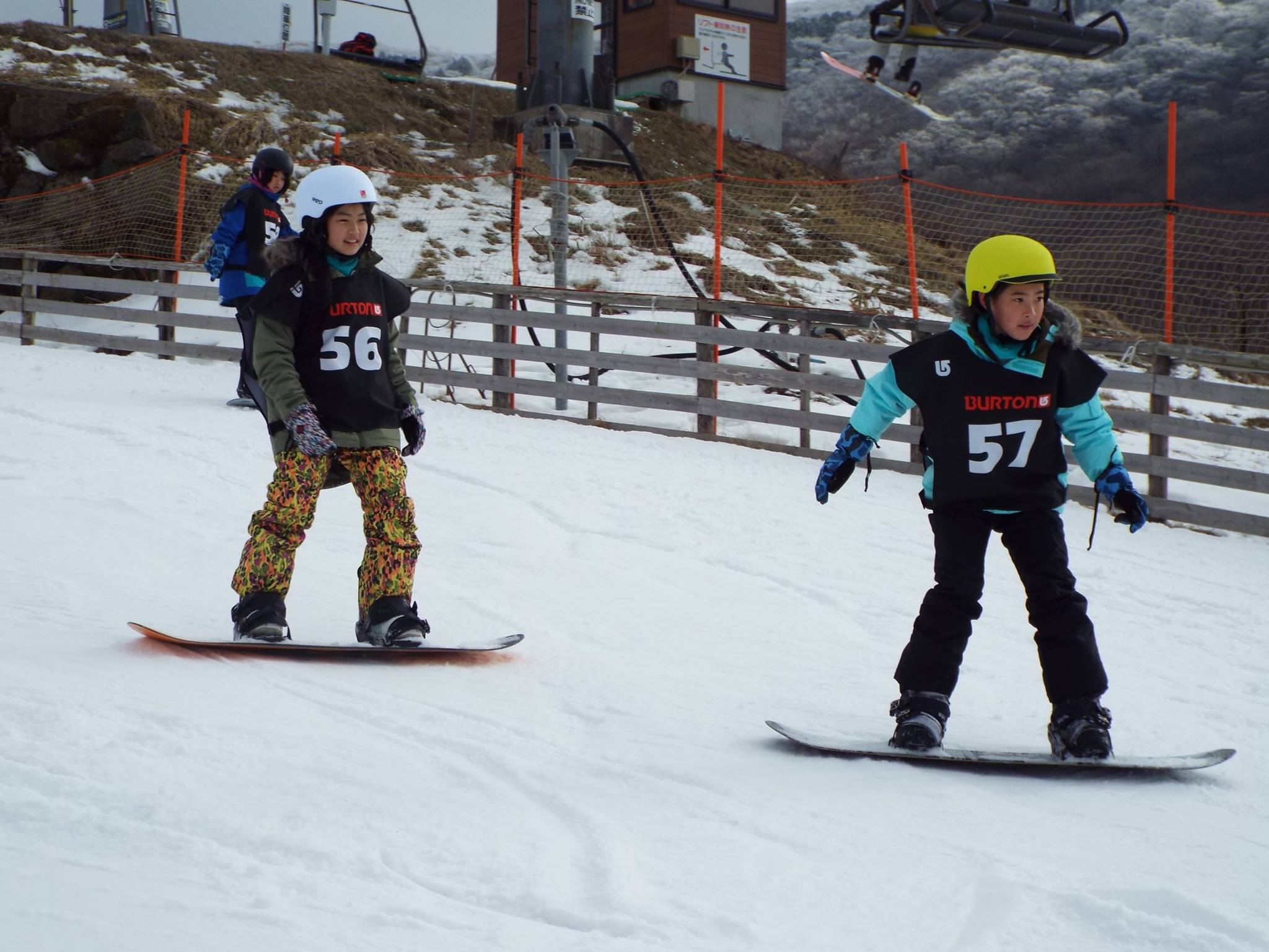 CHILL JAPAN – チルジャパン | 2017-18益城町