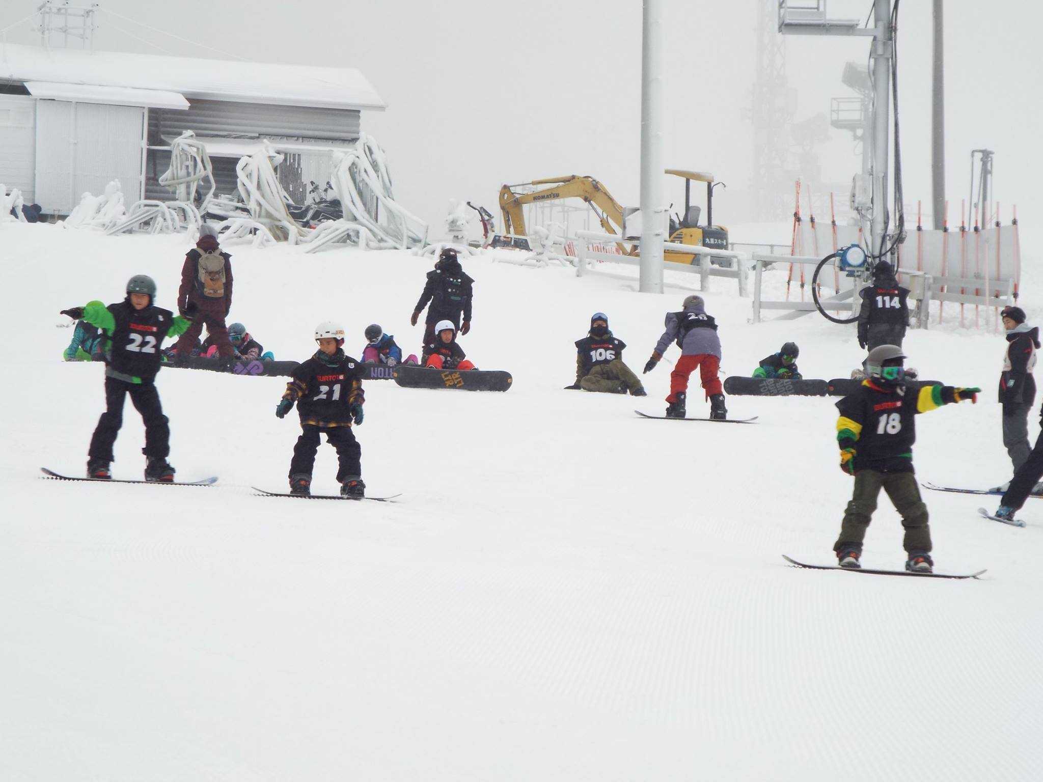 CHILL JAPAN – チルジャパン | 2017-18益城町