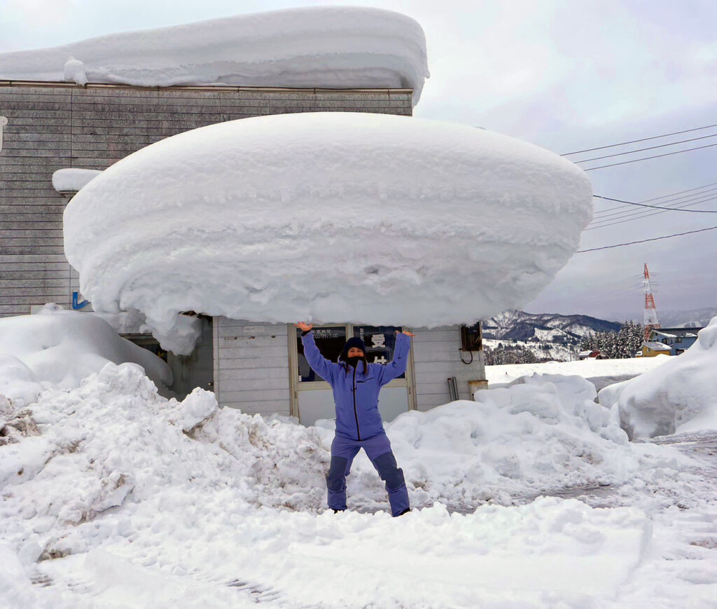 CHILL JAPAN – チルジャパン | 出来ないことに果敢にチャレンジする子供達を見て、元気や勇気をもらえたのは自分自身でした。