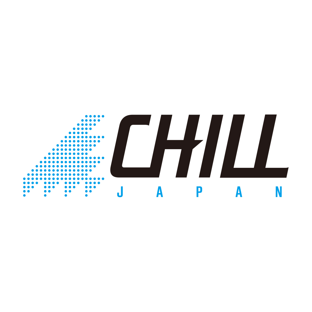 CHILL JAPAN – チルジャパン
