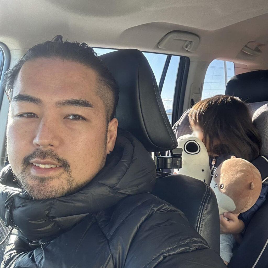 CHILL JAPAN – チルジャパン | Voice